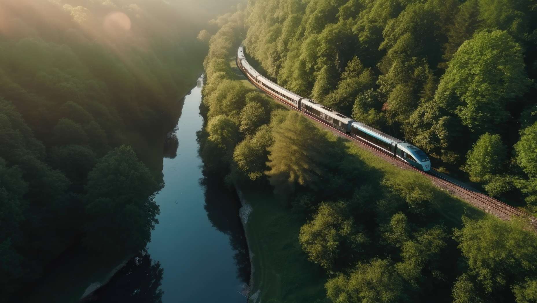 Checkliste: Nachhaltige Reisen | Allianz Gesundheitswelt